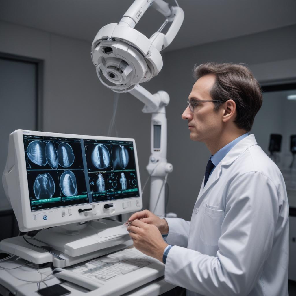 L'HIFU : La révolution non-invasive qui transforme la neurologie ...
