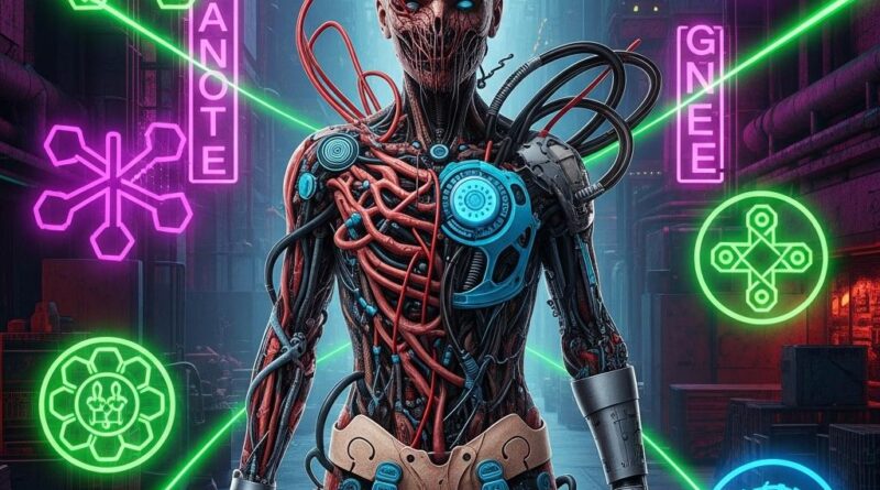 GenScript Biotech franchit le milliard de dollars de revenus, validant ...